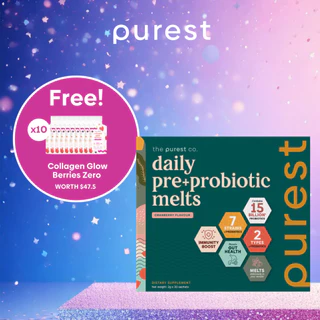 The Purest Co Official Store, Online Shop Jan 2025 | Shopee Singapore