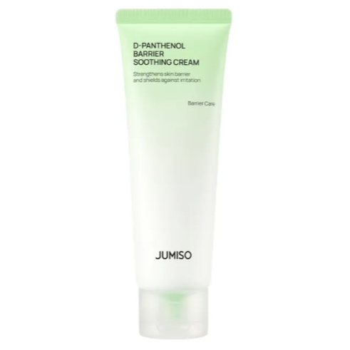 JUMISO D-Panthenol Barrier Soothing Cream 80ml | Shopee Singapore