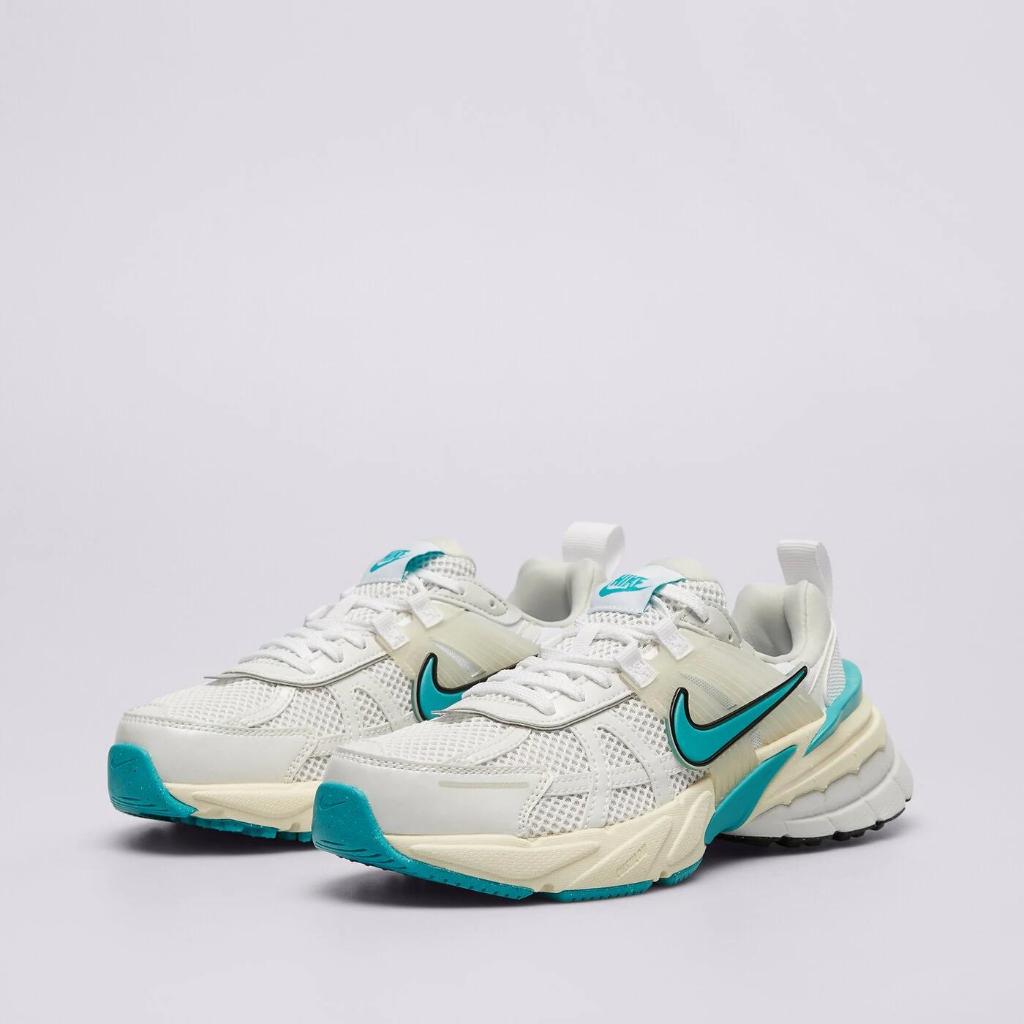 Nike V2K Run Women's Shoes (Model: FD0736-105) | Shopee Singapore