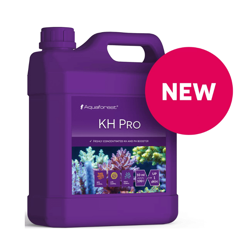 Aquaforest KH PRO (1000ml/2000ml) | Shopee Singapore