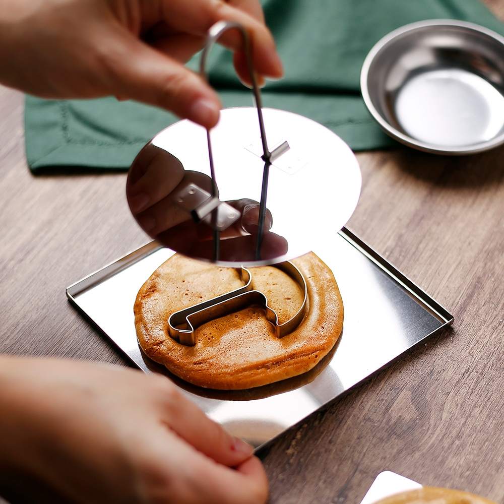 Squid Game Dalgona Candy Making Set – Korean Snack Kit | Shopee Singapore