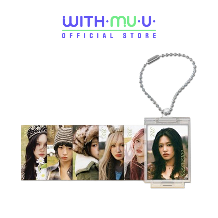 [PLVE Ver.] IVE - 3rd EP Album [ IVE EMPATHY ] (All 6 Ver. SET) | Shopee Singapore