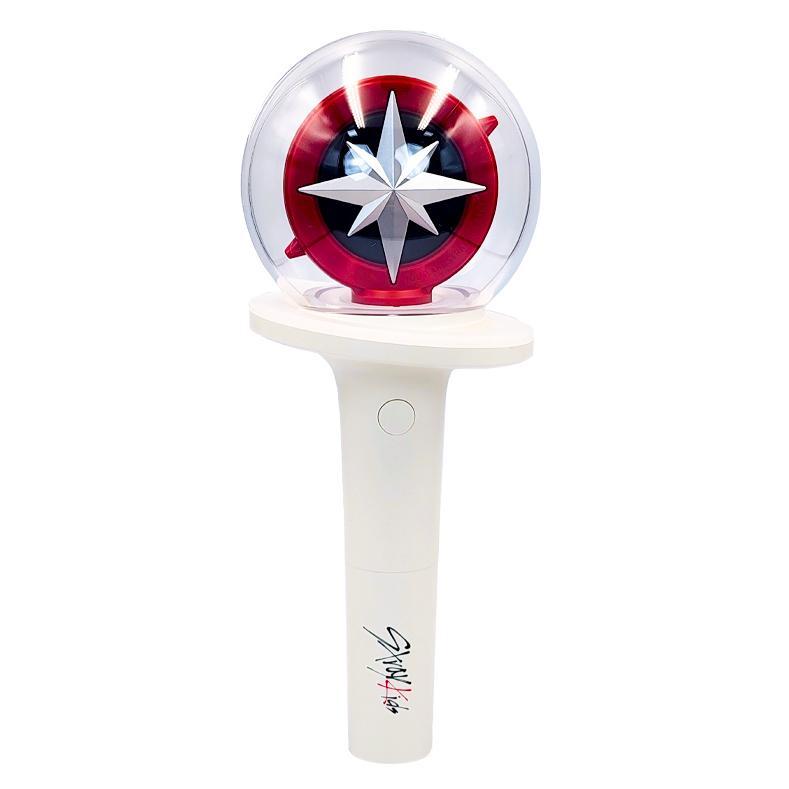 STRAY KIDS Official Light Stick Ver 2 Cheering Stick KPOP IDOL GOODS ...
