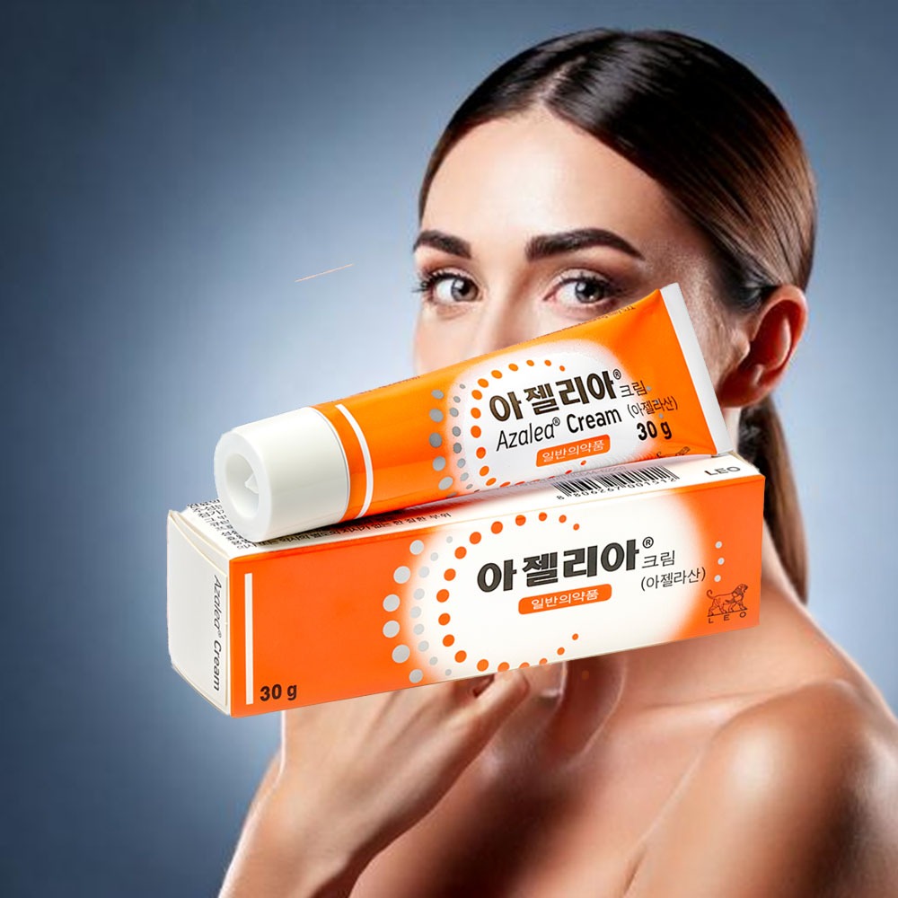 Effective Cream for Acne Treatment, Scar Care, and Pigmentation ...