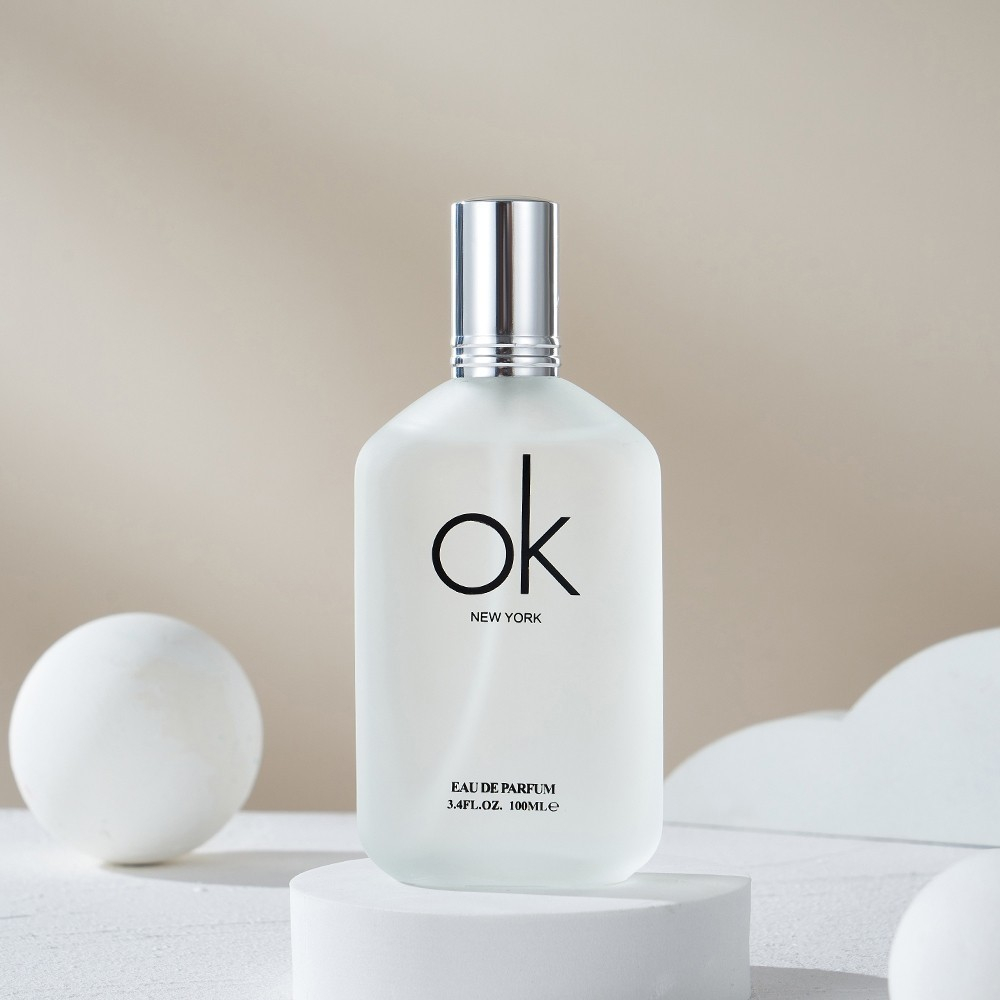 Ori Ok EDP Parfum For Men 100ML Perfume (Minyak Wangi Laki) | Shopee ...