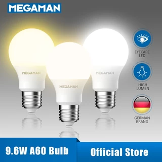 Megaman Official Store, Online Shop Apr 2025 | Shopee Singapore