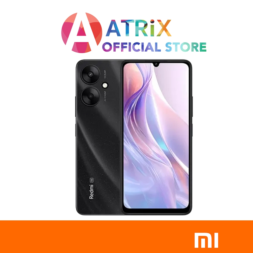 Redmi 13C 5G | 6.74" Ultra-large display | 8GB + 256GB | Dimensity 6100 ...