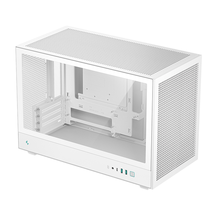 DEEPCOOL CH160 / CH170 / CH260 CH270 PLUS DIGITAL PORTABLE MINI ITX ...