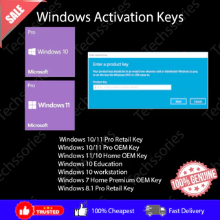 Buy windows 11 key At Sale Prices Online - April 2025 | Shopee Singapore