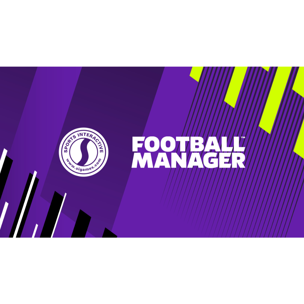 Football Manager 2024 (Football Manager Bundle Acc) (Steam offline ...