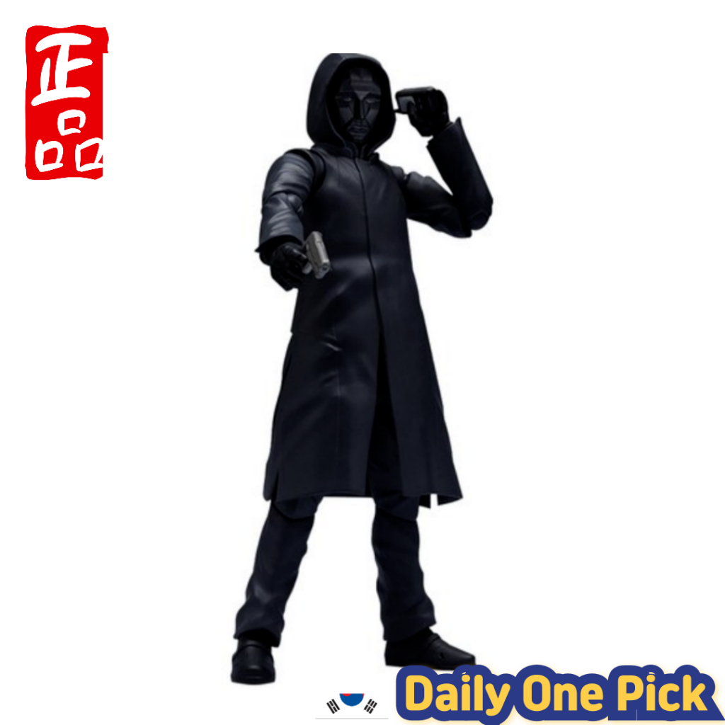 S.H.Figuarts Front Man Movie Figure Collectible Display Art Unique ...