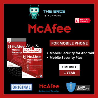 Buy mcafee antivirus At Sale Prices Online - October 2025 | Shopee ...