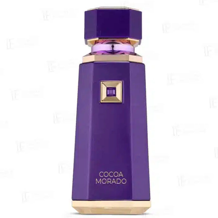 Cocoa Morado 100ml EDP by French Avenue [Spicy Oud Gourmand Fragrance ...