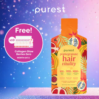 The Purest Co Official Store, Online Shop Jan 2025 | Shopee Singapore