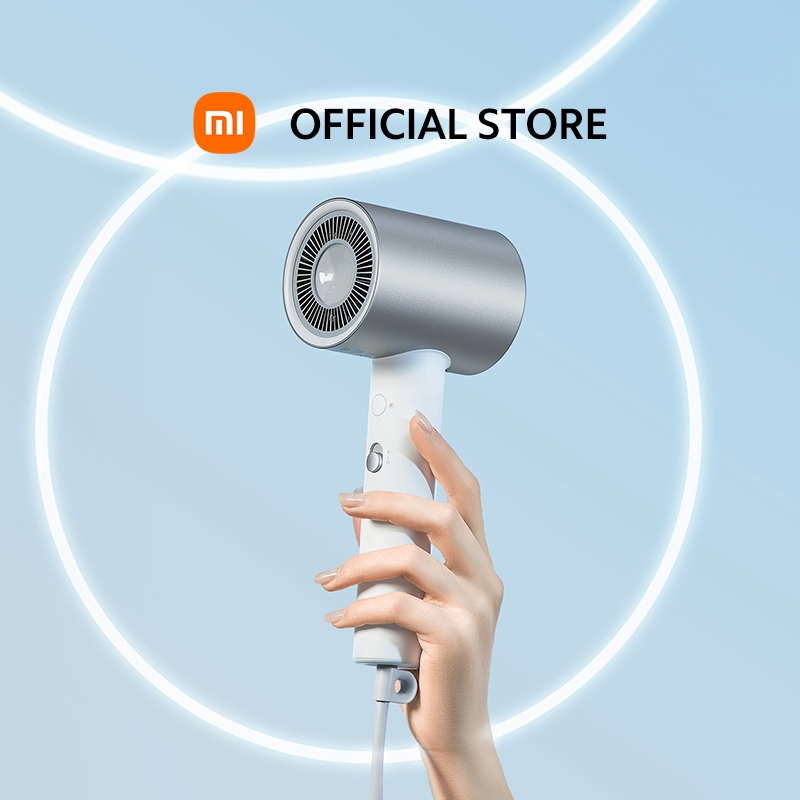 Buy Xiaomi hair dryer ionic At Sale Prices Online - June 2026 | Shopee ...