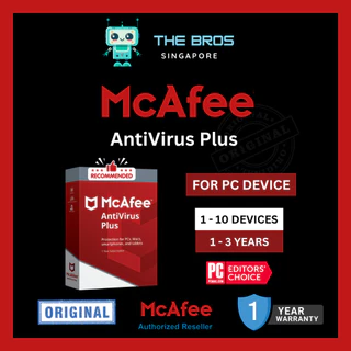 Buy mcafee antivirus At Sale Prices Online - October 2025 | Shopee ...