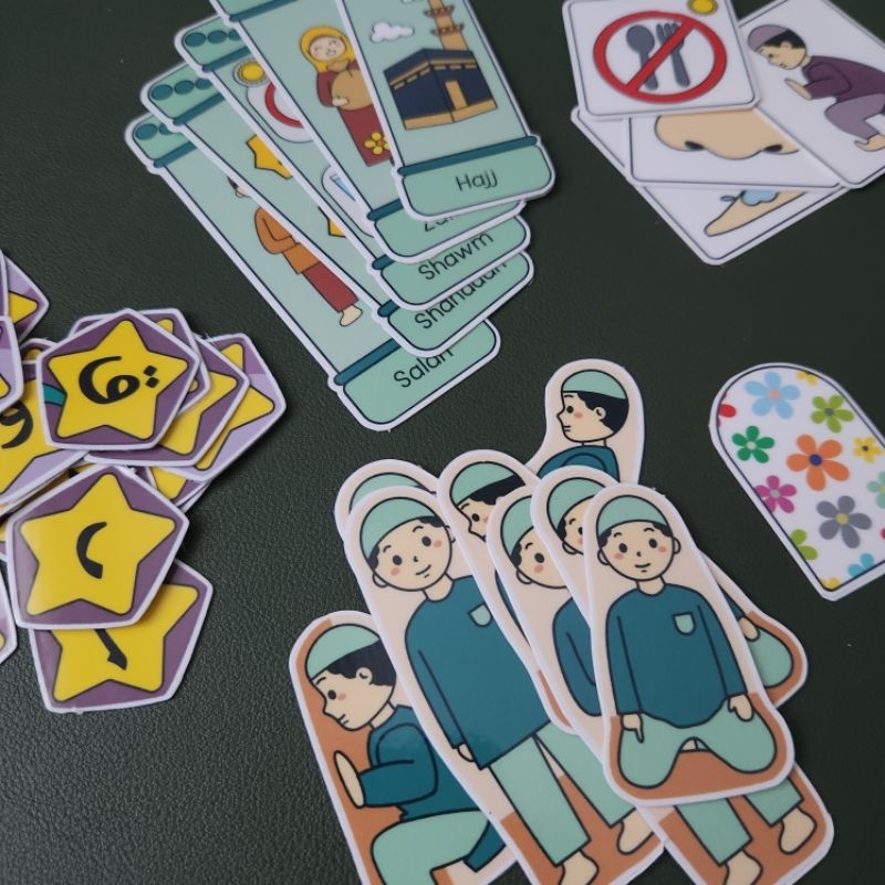 REPLACEMENT/ CUSTOM PRINTOUTS, CUTOUTS SPARE PARTS for BusyBinders ...