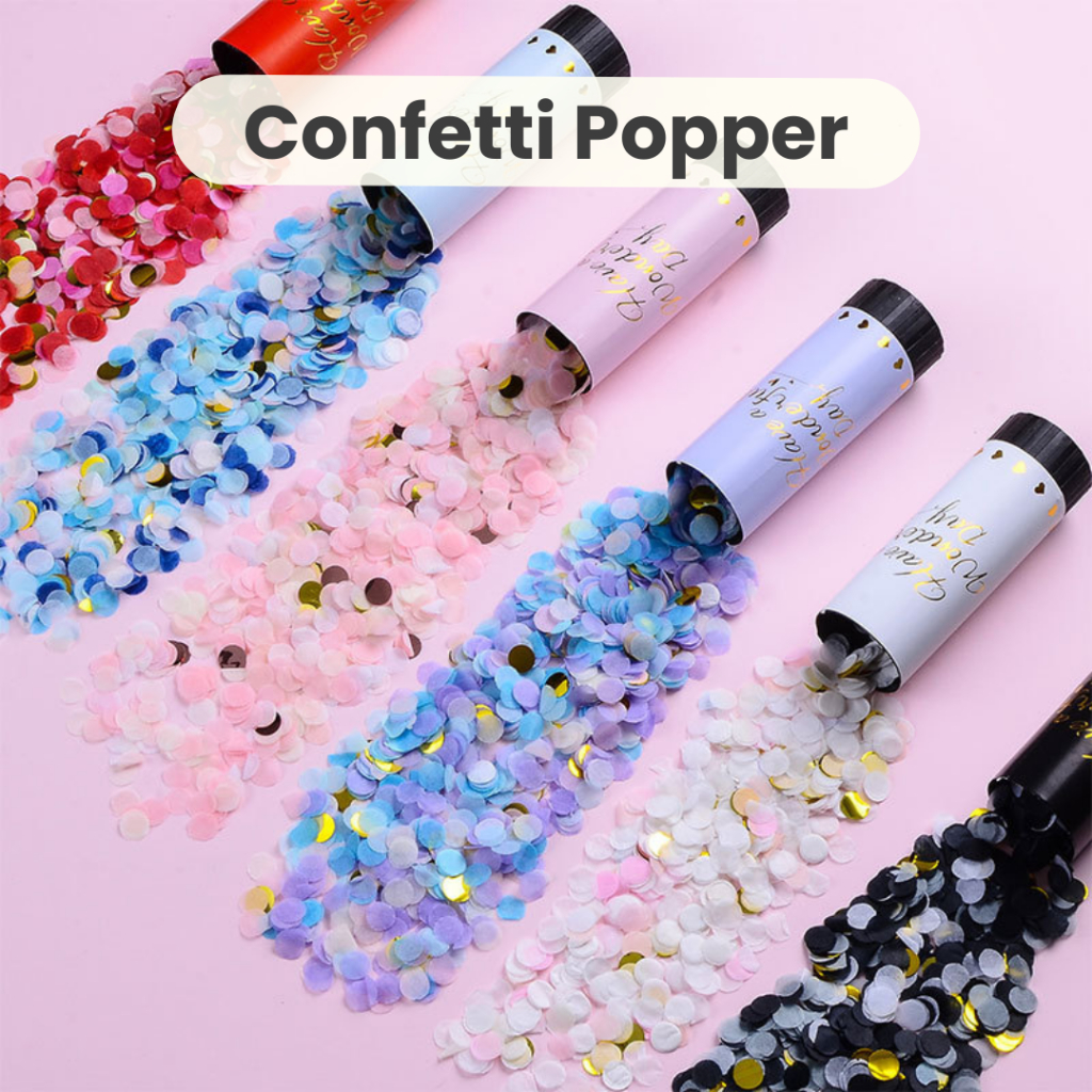 Buy confetti Products At Sale Prices Online - April 2026 | Shopee Singapore