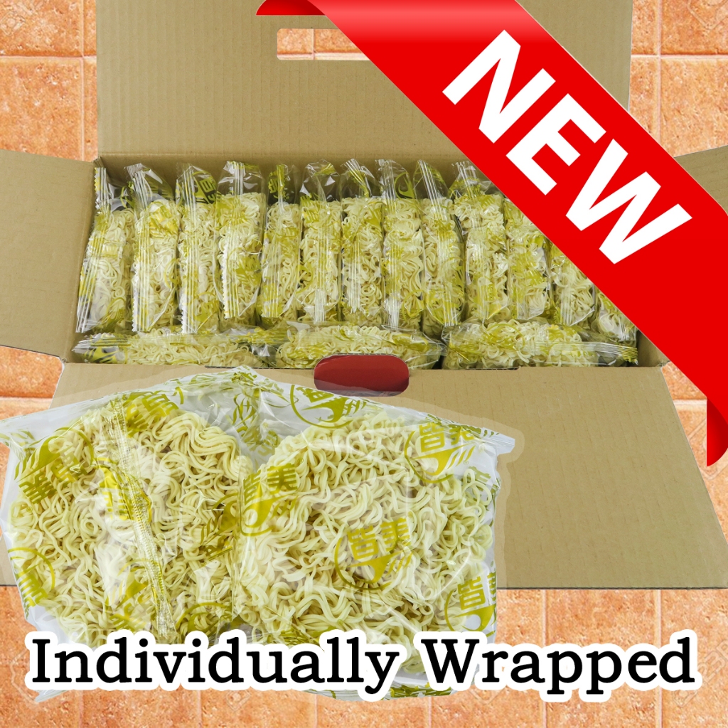Big Value Box 1.6kg ! Chinese Yam Noodles ! Huai Shan Noodles !1 Box ...