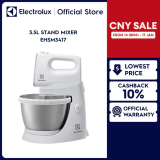 Electrolux Official Store, Online Shop Jan 2026 | Shopee Singapore