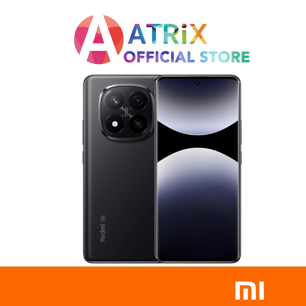 Redmi Note 14 Pro+ 5G | 6.67" CrystalRes AMOLED | Snapdragon 7s Gen 3 ...