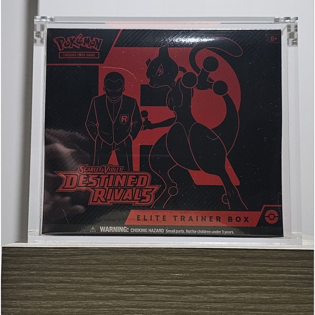 Buy Pokemon etb At Sale Prices Online - May 2026 | Shopee Singapore
