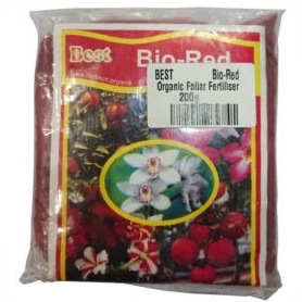 BEST Bio-Green Organic Foliar Fertilizer (200g) | Shopee Singapore