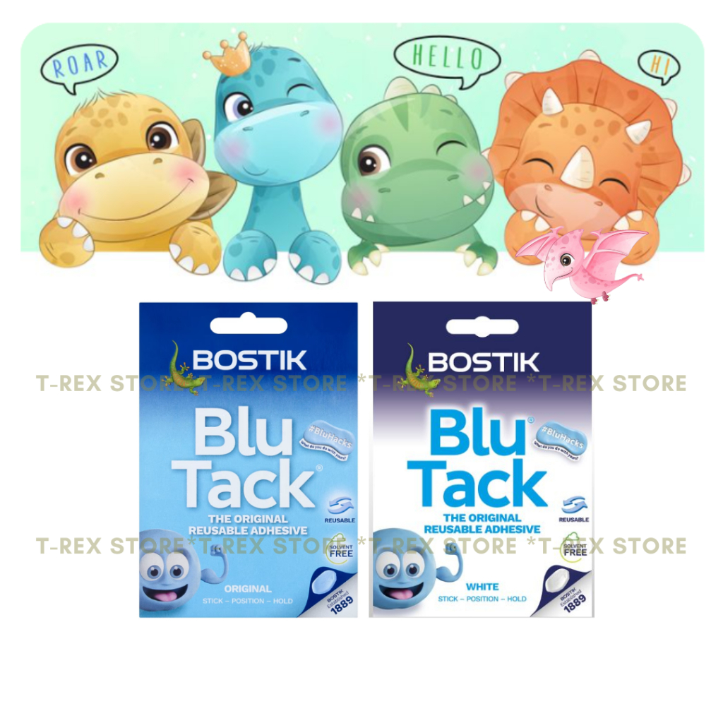 Buy blue tack Products At Sale Prices Online - April 2026 | Shopee ...