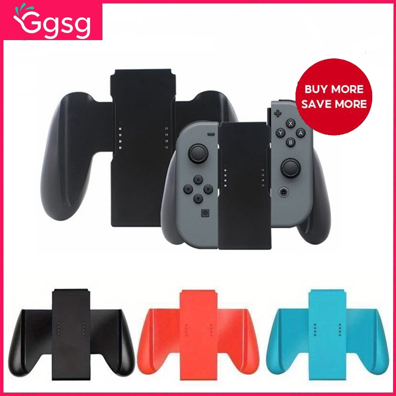 【SG】Gaming Grip For Nintendo Switch & Switch Oled Joy Con NS Holder Handle Game Controller ...