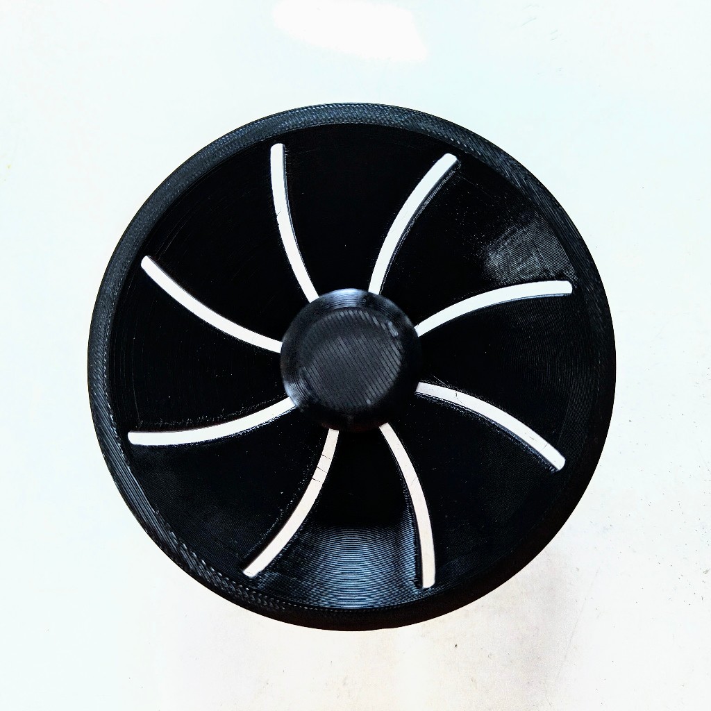 UFO Dripper Disputer (Standard & Pour Through) Filter Coffee Dripper ...