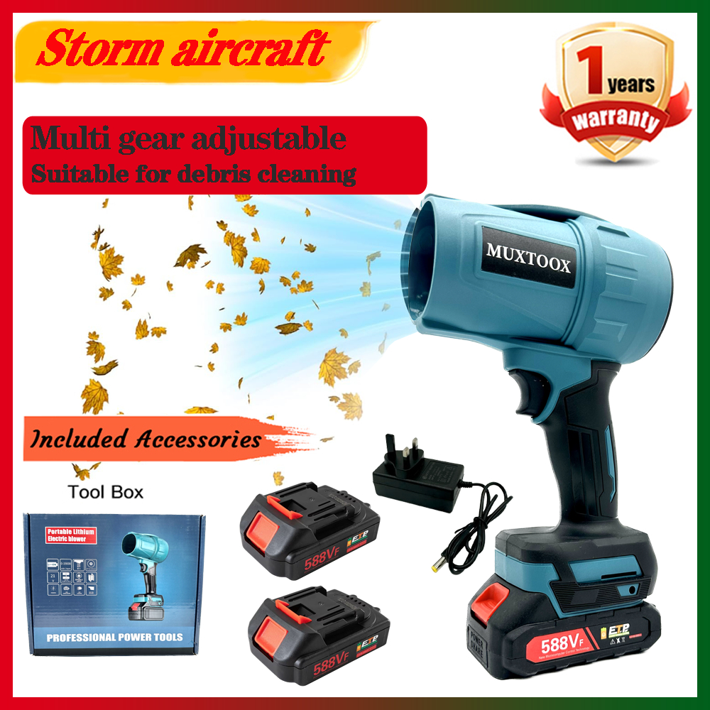 Fast Ship ⚡ Turbo Blower Portable Super Jet Fan, Turbo Jet Fan for ...