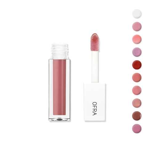 [ofra cosmetics] Lip Gloss 3.5 ml (10 Colors) | Shopee Singapore