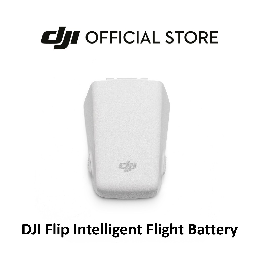 DJI Flip Intelligent Flight Battery | Shopee Singapore