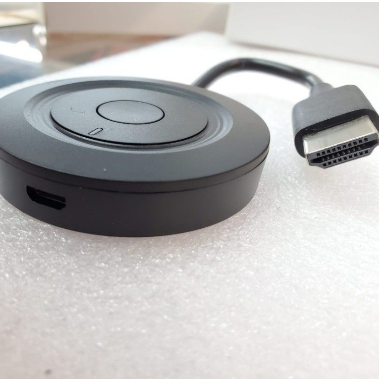 R8 Wireless Screen Mirroring TV Stick – 2.4G/5G WiFi Display Adapter ...