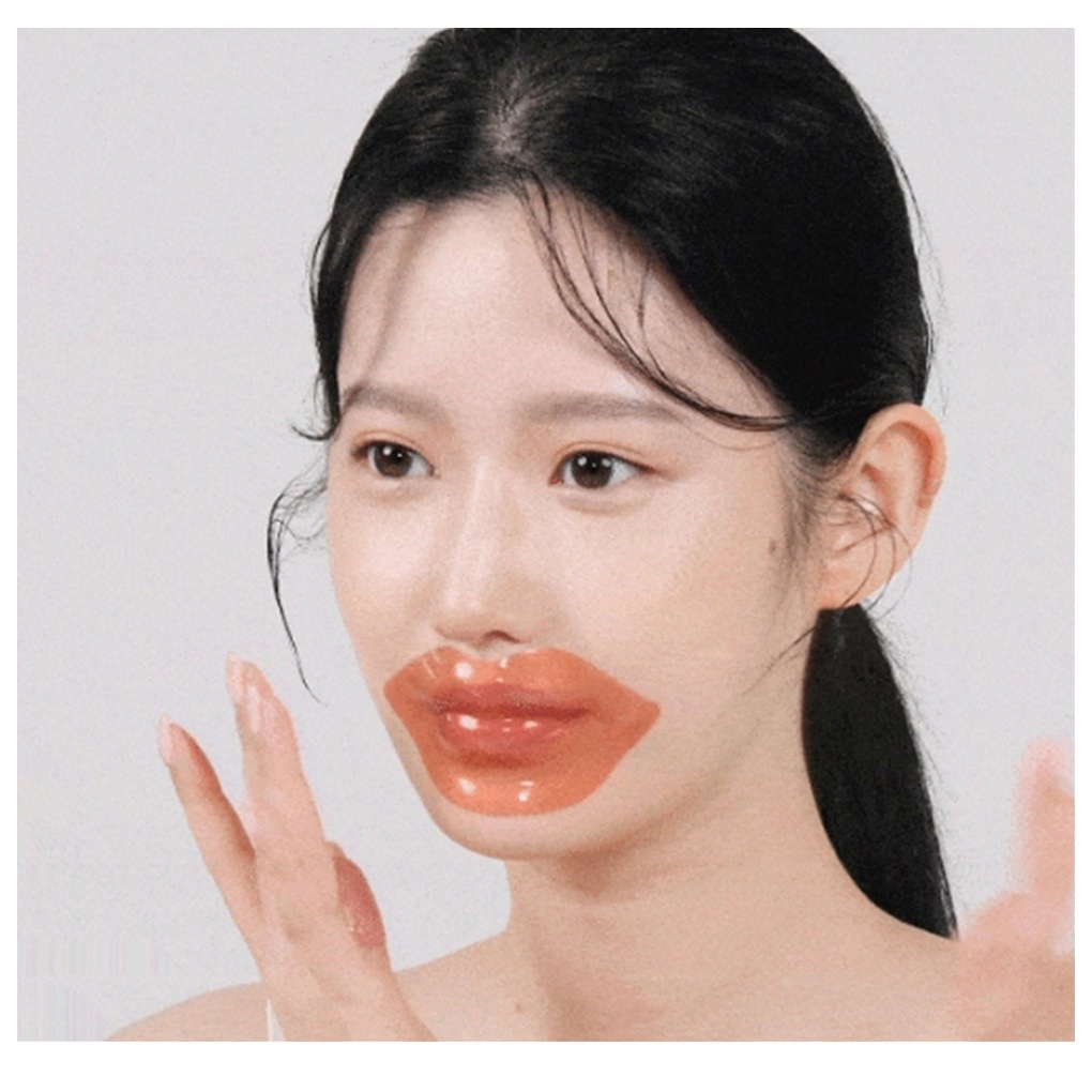 KOCOSTAR Lip Mask Lip Pack (1 pack) | Shopee Singapore