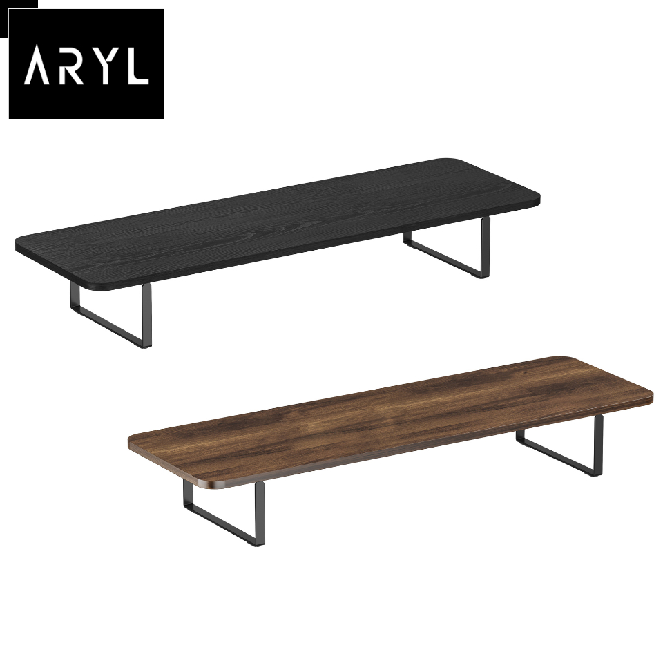 the Aryl™ Quick-Installation Monitor/Laptop Riser | Shopee Singapore