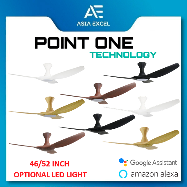 [PO ECO FAN] POINT ONE TECHNOLOGY CYCLONE VSPEC-III JAPAN NSK 46 / 52 ...