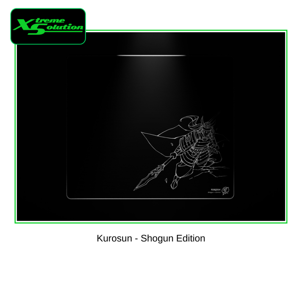Kurosun - Shogun Edition | Shopee Singapore