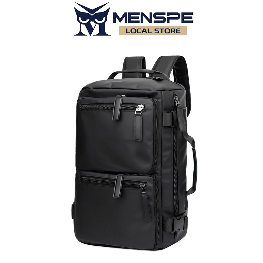 MENSPE Fashion Backpack Handbag Shoulder Bag Multifunctional Laptop ...