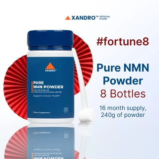 Xandro Lab Official Store, Online Shop Dec 2025 | Shopee Singapore