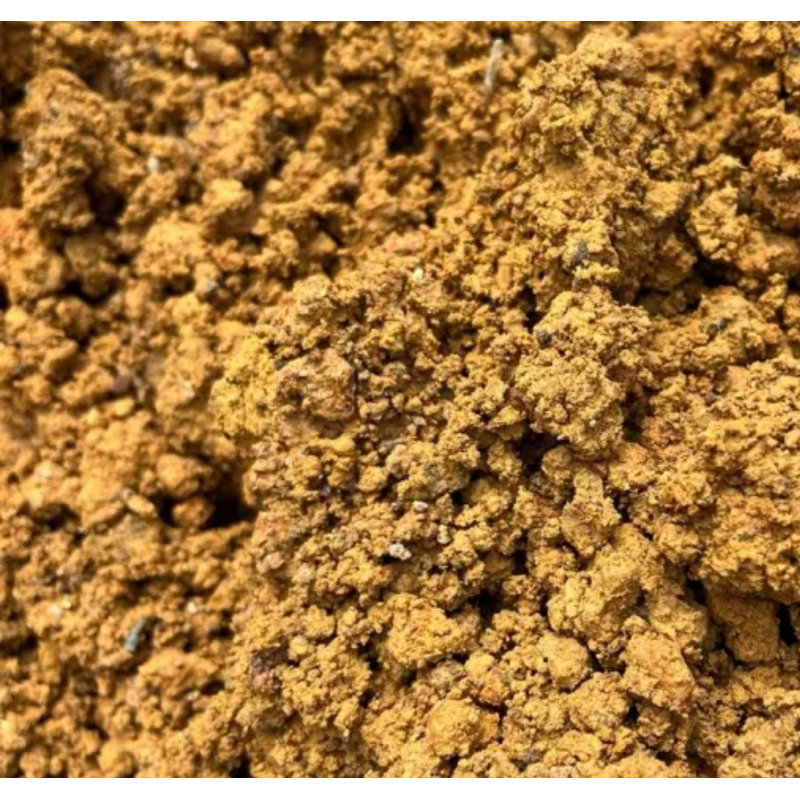 Yellow / black top soil 20kg premium pure soil quality suitable for ...