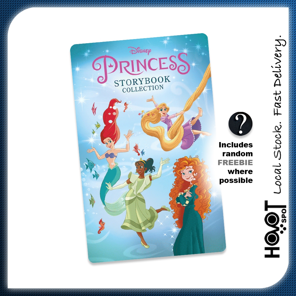 Yoto Card Disney Princess Storybook Collection kids education toys ...