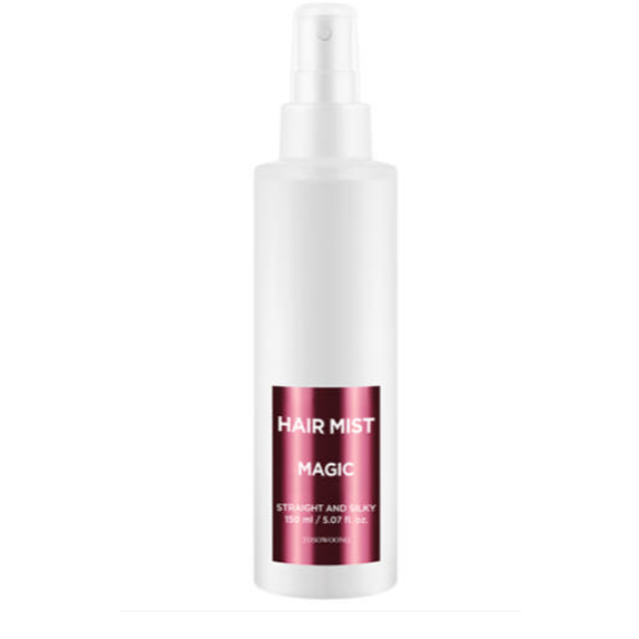 Magic Hair Mist 150ml Curly Hair Pimp Spray Straight Hair Top Static ...