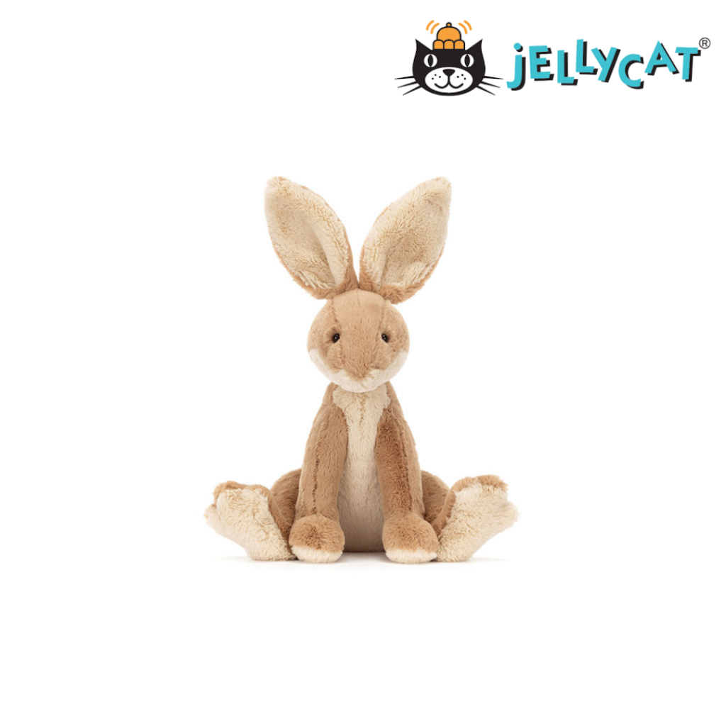 Jellycat Horticus Hare | Shopee Singapore