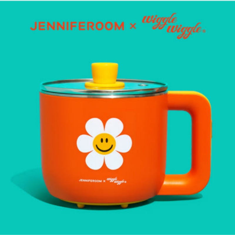 Wiggle Wiggle Jennifer Room Multi Cooker | Shopee Singapore