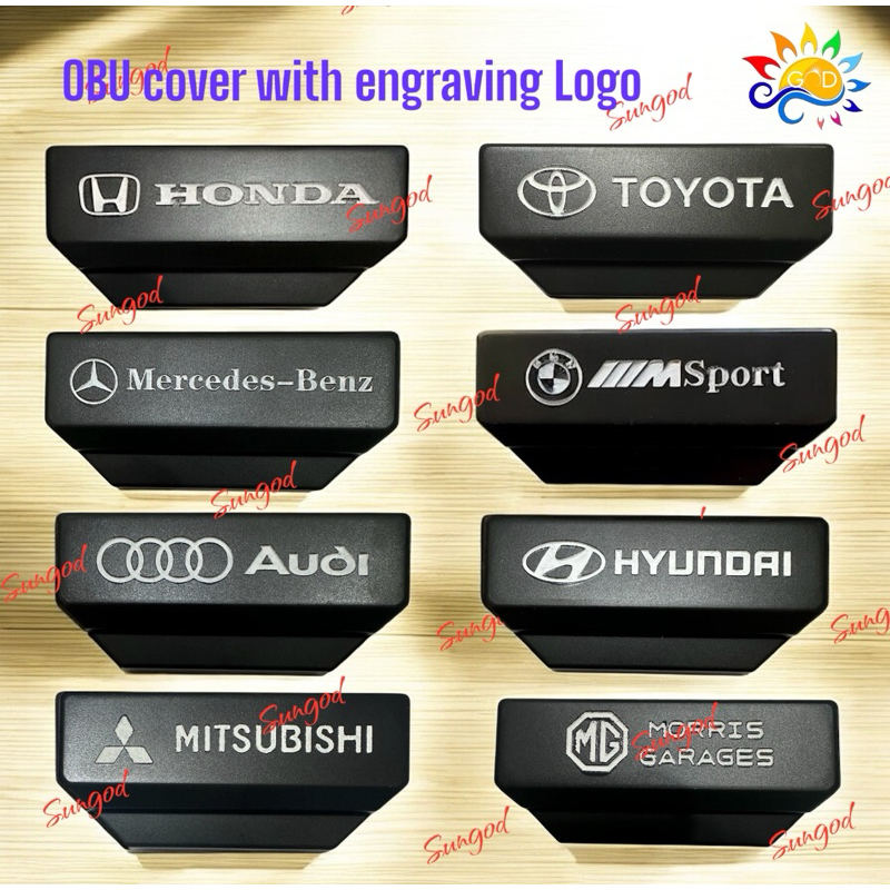 OBU cover easy grip cashcard out | Shopee Singapore