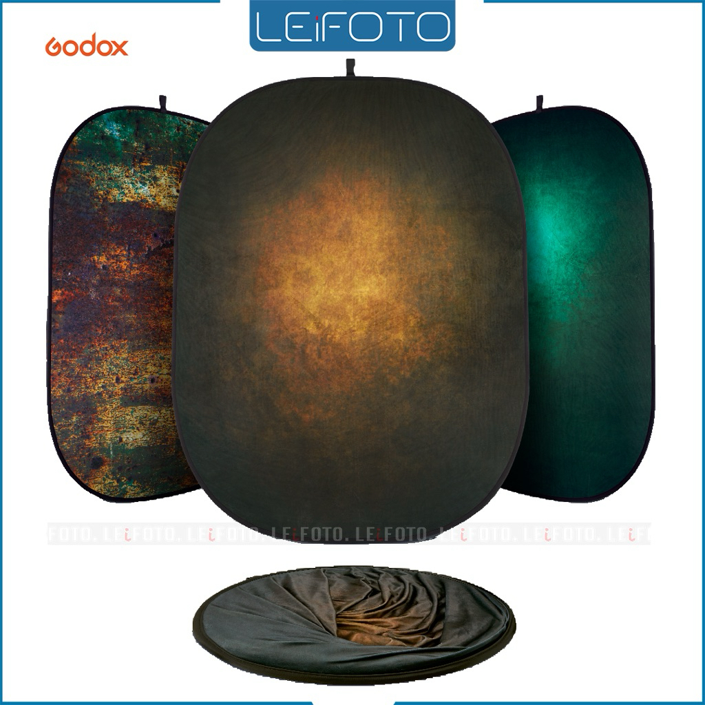 Godox Collapsible Backdrop,photography Background,Photography Backdrop ...