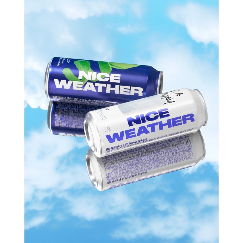 Cloop Zero Soda Green Apple/Cream Soda - 500ml (Carton-24pcs) | Shopee ...