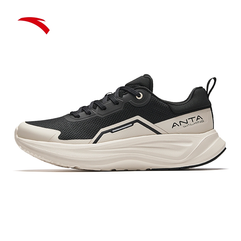 ANTA Men Walking Shoes (2 Colour Variations) - 1125A7719 | Shopee Singapore