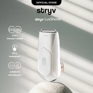 Stryv Official Store, Online Shop May 2025 | Shopee Singapore